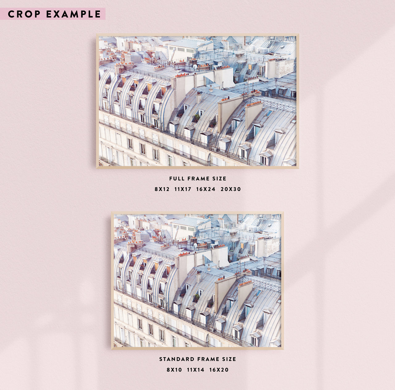 But First, Paris – Annawithlove Shop