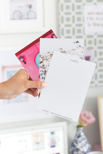 PARIS PRINT PACK | 5x7 – Annawithlove Shop